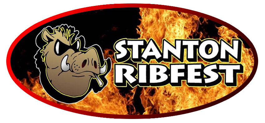 Stanton Ribfest Sponsors - Stanton Ribfest - Community, Cooks ...